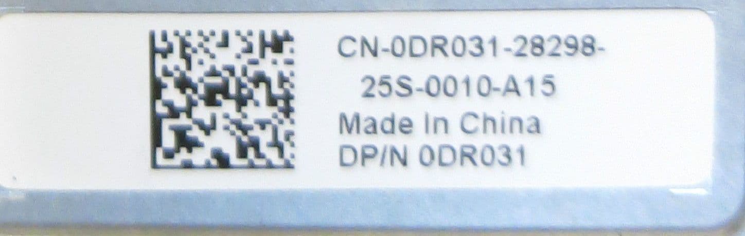 Dell PowerConnect M6220 1GB Ethernet 20 Port Switch DR031 for M1000e