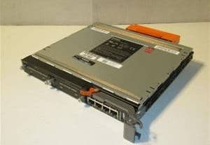 Dell PowerConnect M6220 20 Port Gb Switch GM069 0GM06