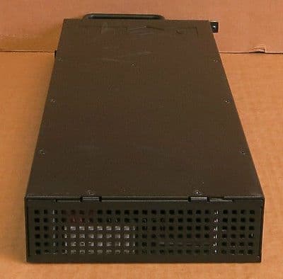 Dell PowerConnect MPS-1000 External Power Supply 0947H1 947H1