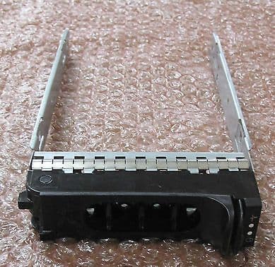 Dell PowerEdge 1550 1650 1750 3 5" Hard Drive Tray/Caddy P/n 1F912 / 99YVC