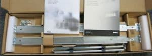 Dell PowerEdge 1550 Rack Mount Rails 0K202 K202 NEW