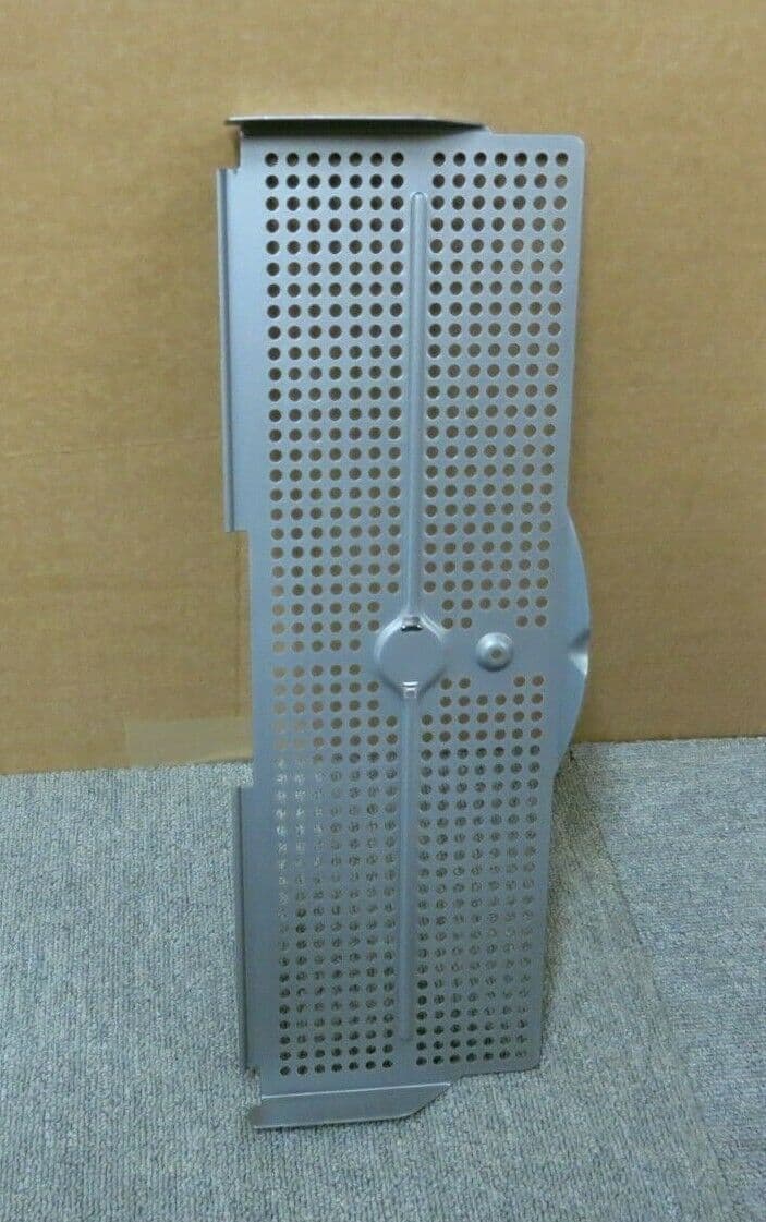 Dell PowerEdge 15FP 17FP KVM LCD Monitor Keyboard Console Rack Bezel Cover