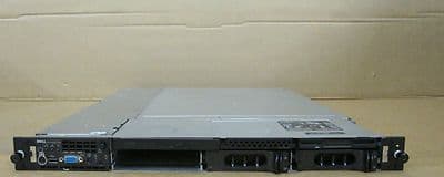 Dell PowerEdge 1750 Server Intel Xeon 2 40 GHz 2Gb RAM 2 x 74Gb U320 ...