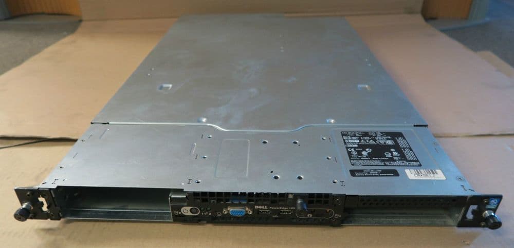 Dell PowerEdge 1850 Chassis Only - Used