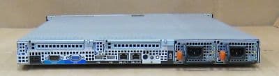 Dell PowerEdge 1950 1u Rack Server with 2 x Dual-Core XEON 3 0Ghz 16Gb ...