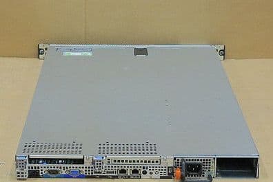 Dell PowerEdge 1950 2 x Dual-Core XEON 3 2GHz 2Gb RAM Windows Server ...