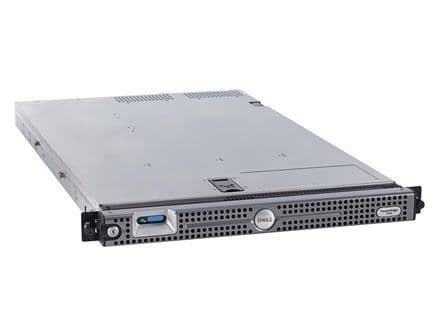Dell PowerEdge 1950 2 x Quad Core 3 0Ghz 16Gb Windows Server 2008 COA ...