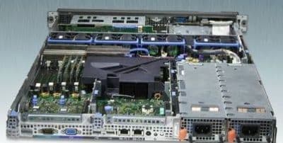 Dell PowerEdge 1950 2x Dual-Core 3 0Ghz 16Gb 4x73Gb 15k 1u Rack Mount ...