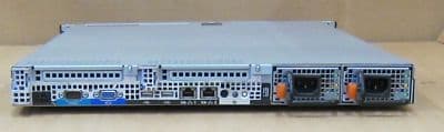 Dell PowerEdge 1950 2x Dual-Core 3Ghz 8G 2x146Gb Server VMware VT Ready