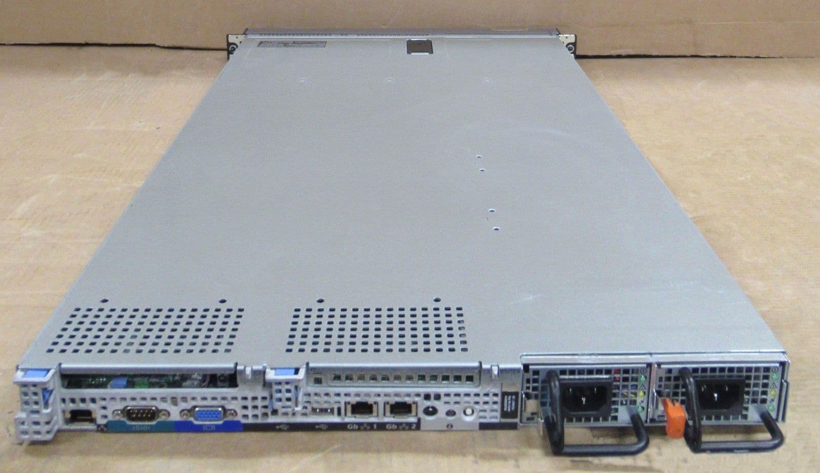 Dell Poweredge 1950 Gen2 2 x Intel Xeon 5130 2 00GHz 2 5Gb 2x3 5" SAS ...
