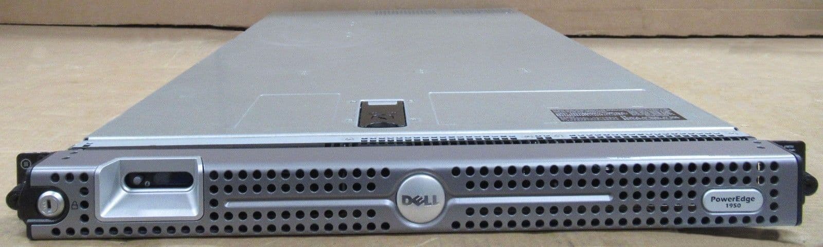 Dell Poweredge 1950 Gen2 2 x Intel Xeon 5130 2 00GHz 2 5Gb 2x3 5" SAS ...