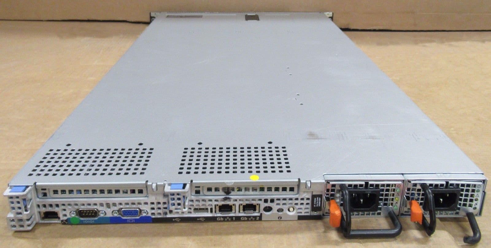 Dell Poweredge 1950 Gen3 2 x Intel Xeon X5460 3 16GHz 2Gb RAM 2x3 5 ...