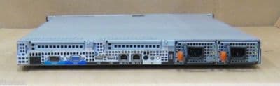 Dell PowerEdge 1950 II 2 x Dual-Core XEON 3 0Ghz 4x73Gb Server VMware ...
