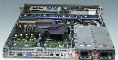 Dell PowerEdge 1950 II 2 x Dual-Core XEON 3 0Ghz 4x73Gb Server VMware ...