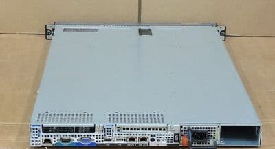 Dell PowerEdge 1950 III 1 x Quad-Core XEON 2 00GHz 6Gb RAM DVD-ROM