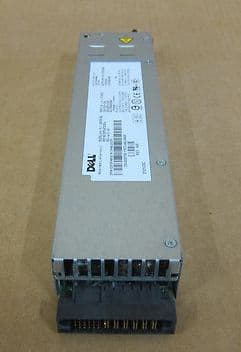 Dell PowerEdge 1950 PE1950 Power Supply PSU 0D9759 D9759 / D670P
