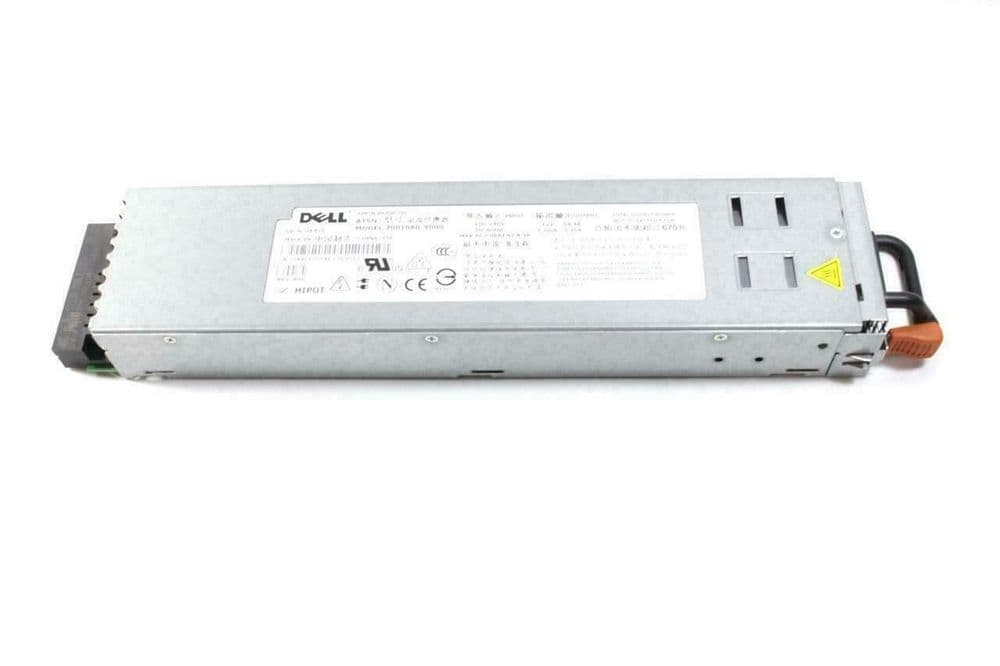 Dell PowerEdge 1950 PowerVault NX1950 Server 670W Power Supply PSU HY104