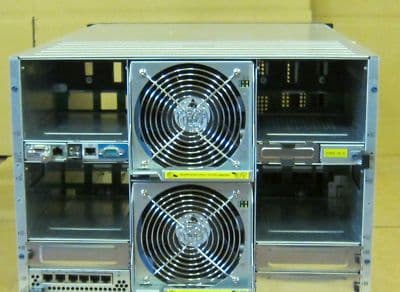 Dell PowerEdge 1955 1855 Blade Chassis / Centre