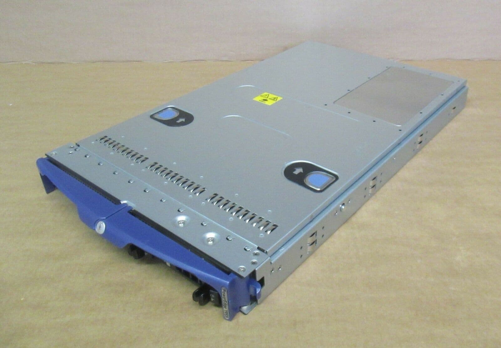 Dell Poweredge 1955 1x Xeon 5160 3 00GHz 2GB Ram 146GB 10K HDD Blade Server