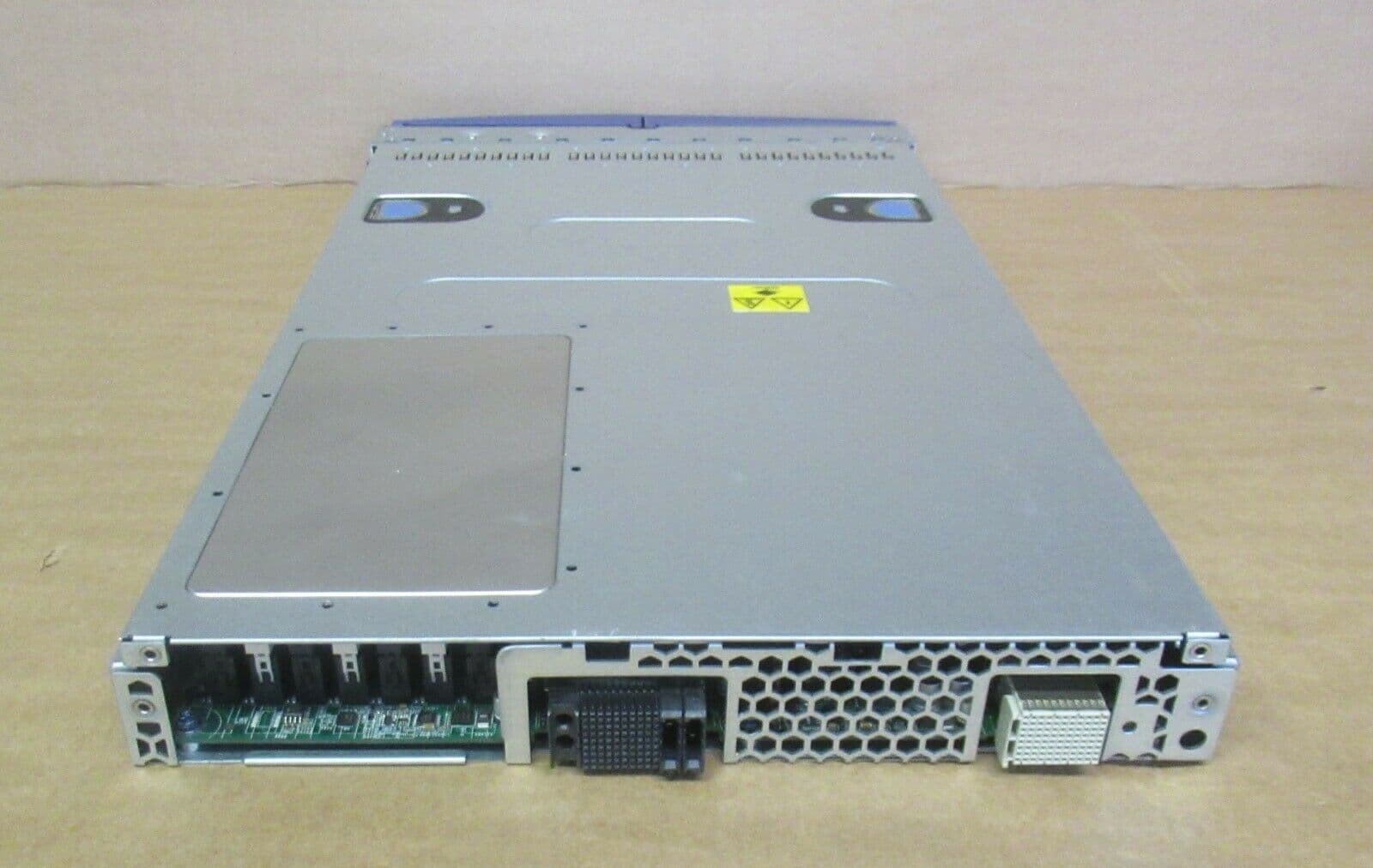 Dell Poweredge 1955 1x Xeon E5345 2 33GHz 2GB Ram 146GB 15K HDD Blade ...
