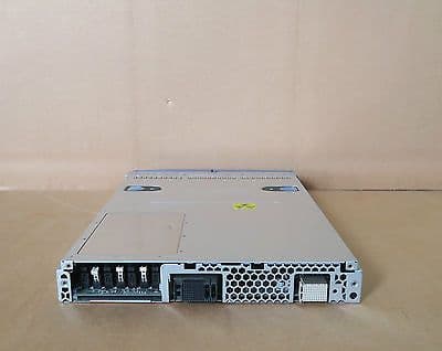 Dell Poweredge 1955 2 x E5345 2 33GHz Quad Core 4GB Blade Server For ...