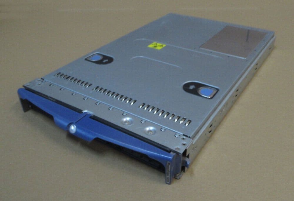 Dell PowerEdge 1955 2x Intel Xeon Dual Core 5110 1 60GHz 4GB RAM Blade ...
