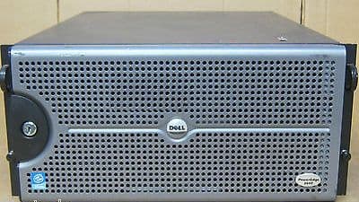 Dell PowerEdge Tower Servers