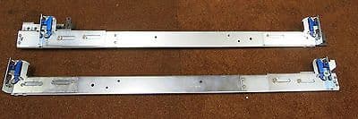 Rack Mount Rail Kits - Page 2