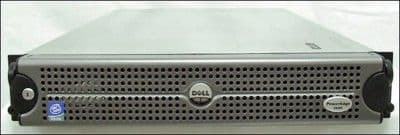 Dell PowerEdge 2650 V2 2 x XEON 3 06Ghz 5 x 146Gb 2u Rack Mount Server