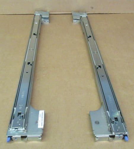 Rack Mount Rail Kits - Page 2