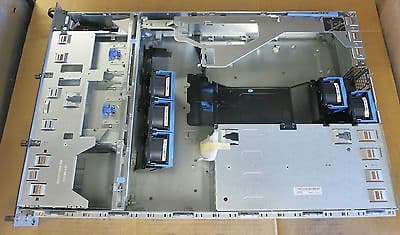 Dell PowerEdge 2850 2U Rack Mount Server Chassis Network Equipment ...