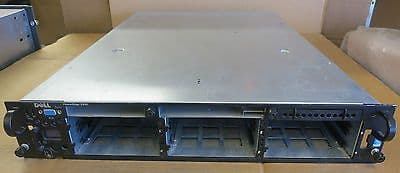 Dell PowerEdge 2850 2U Rack Mount Server Chassis Network Equipment ...