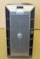 Dell PowerEdge 2900 II Tower Server 2x Dual-Core XEON 1 6Ghz 4Gb 6x ...