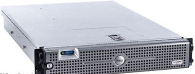 Dell PowerEdge 2950 II 2 x Processors 16GB Ram 6 x 500GB 3TB drives 2U ...