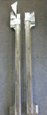 Dell PowerEdge 2950 Rapid/Versa Rack Mount Rails PK208