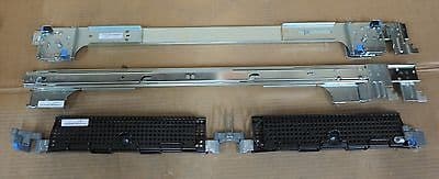 Dell PowerEdge 2950 Rapid/Versa Rack Mount Rails PK208 With Cable ...