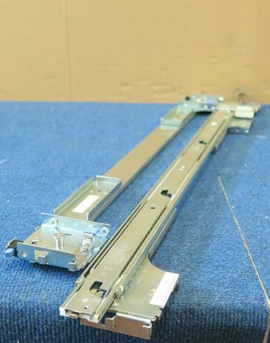 Rack Mount Rail Kits - Page 2