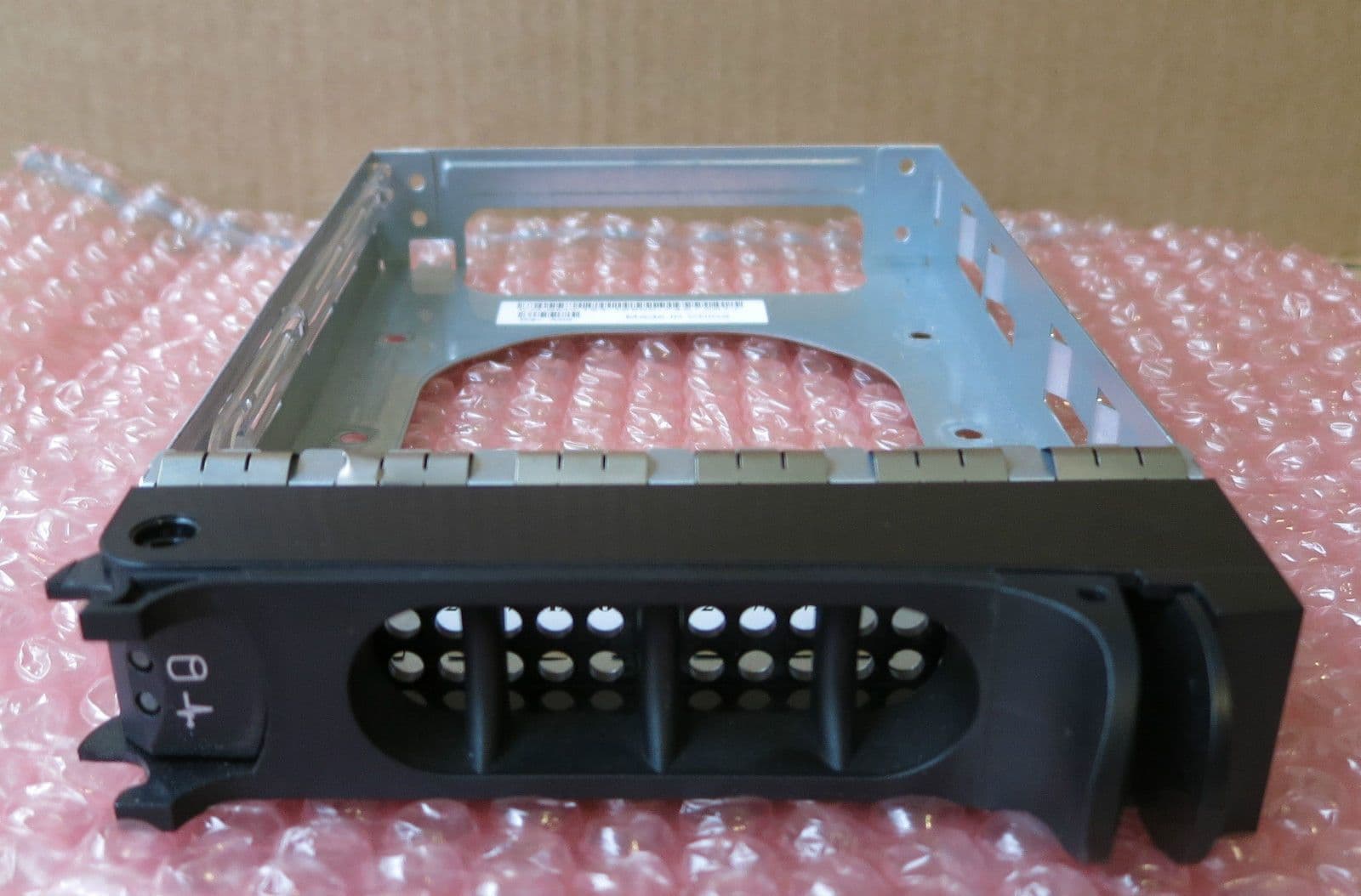 Dell Poweredge 2QS73HA0011 Hot Swap SCSI Server Hard Drive Caddy / Sled ...