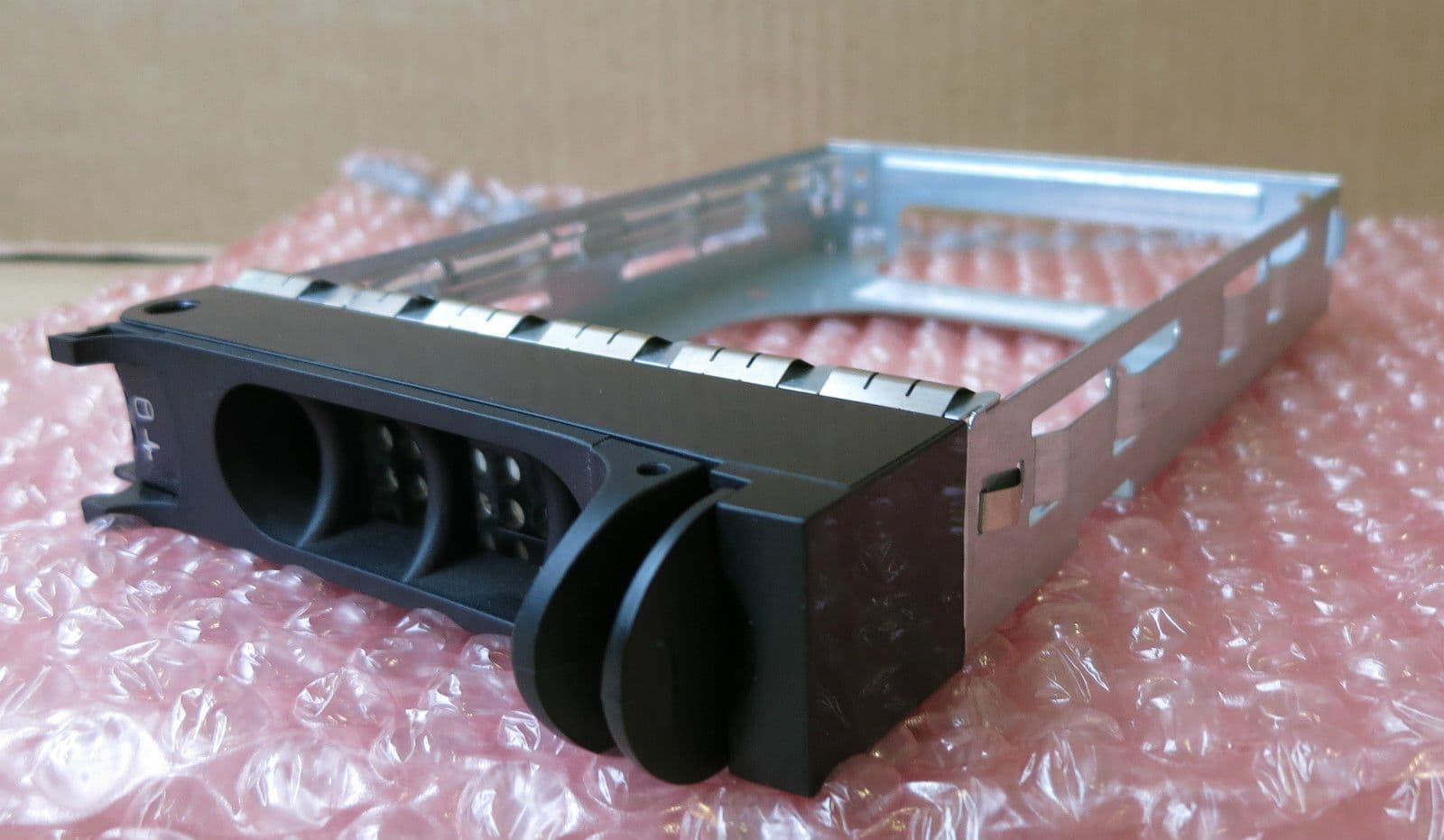 Dell Poweredge 2QS73HA0011 Hot Swap SCSI Server Hard Drive Caddy / Sled ...