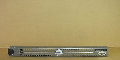 Dell PowerEdge 350 Front Bezel P/N 8J143