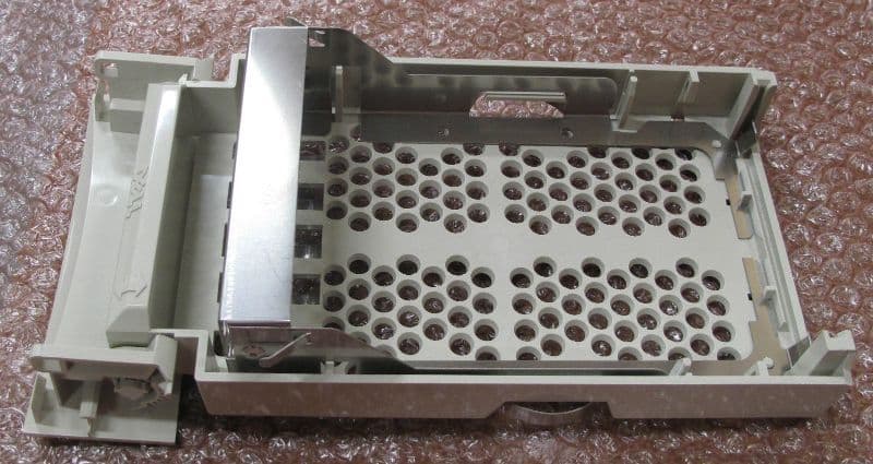 Dell PowerEdge 4100 4200 SCA SCSI 3 5" Hard Drive Caddy P/n 06485