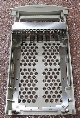 Dell PowerEdge 4100 4200 SCA SCSI 3 5" Hard Drive Caddy P/n 06485