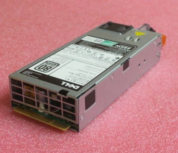 Dell PowerEdge 495W Redundant Hot-Plug 80Plus Platinum Power Supply PSU ...