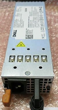 DELL PowerEdge 502W POWER SUPPLY pn J38MN R610 T710 R715 DL2200 NX3100