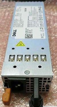 DELL PowerEdge 502W POWER SUPPLY pn KY691 R610 T710 R715 DL2200 NX3100