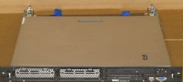 Dell PowerEdge 650 Pentium 4 2Gb RAM 36Gb HDD 1U Network Server STP