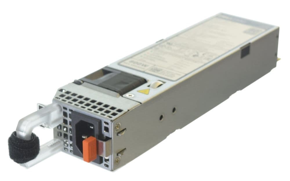Dell PowerEdge 800W 80 Plus Platinum Power Supply PSU MGPPC For 15th ...