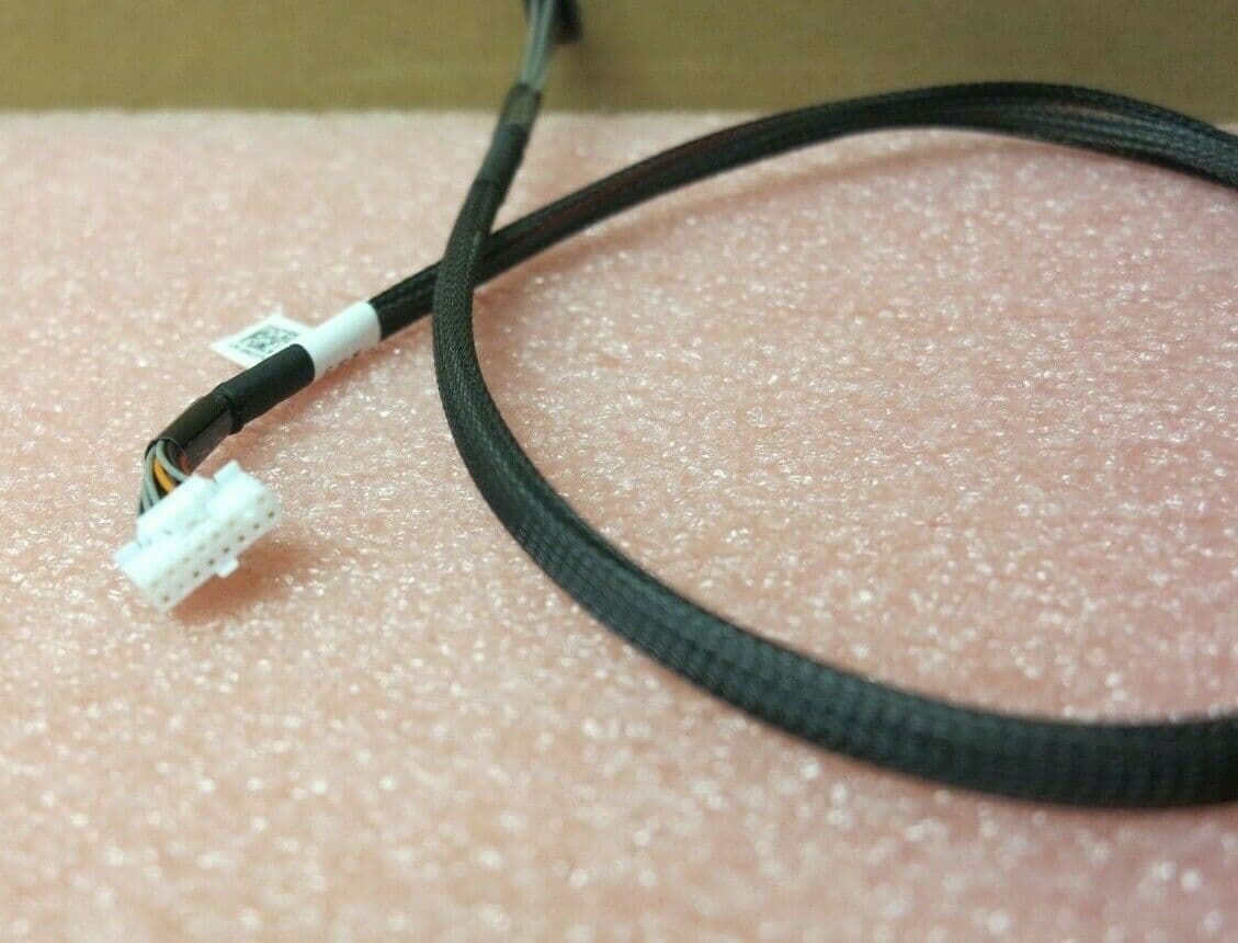 Dell PowerEdge ASSY Cable Backplane to Motherboard N03TV