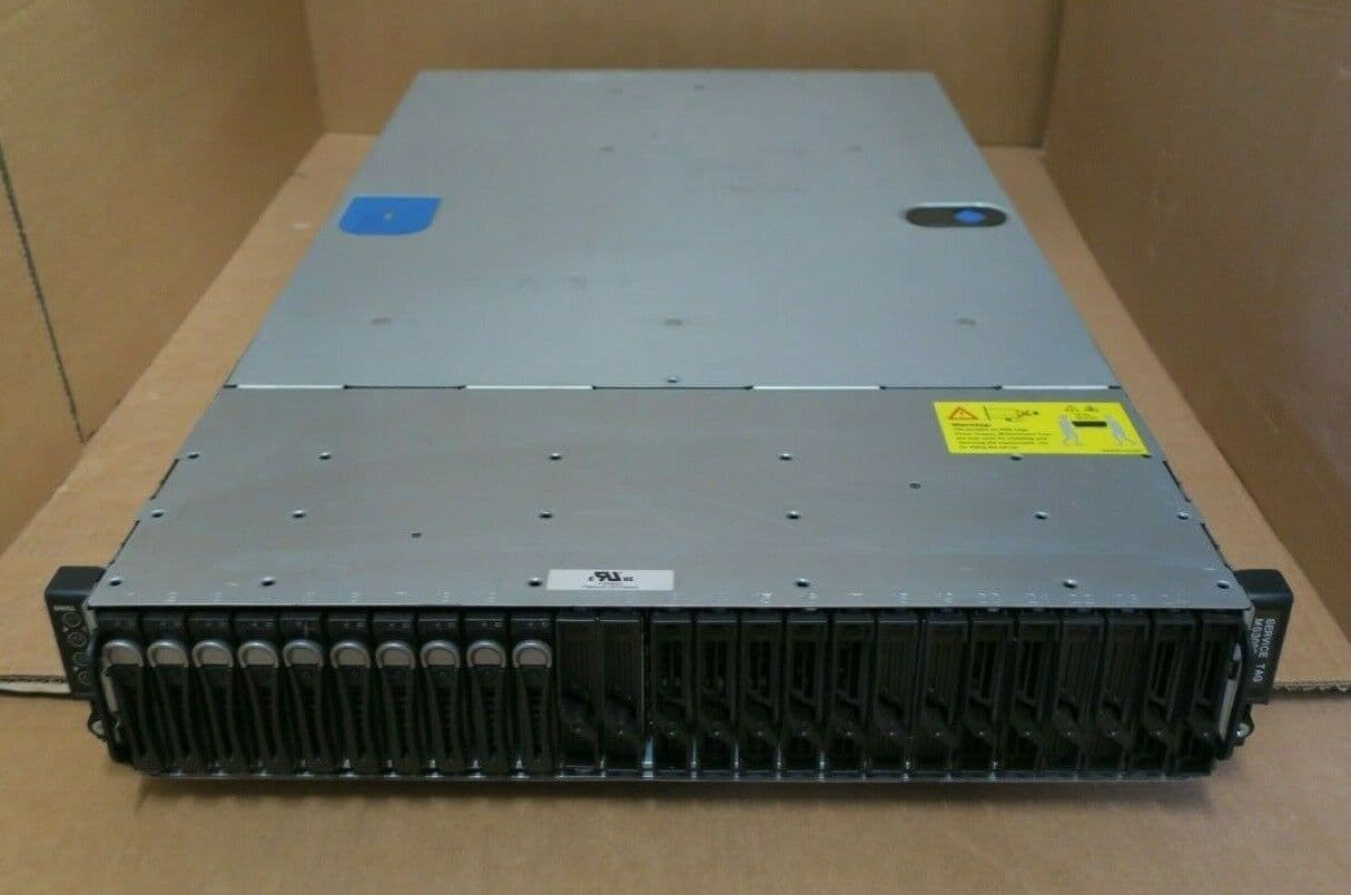 DELL POWEREDGE C6145 4x16-Core AMD Opteron 6276 2 30GHZ 128GB 128 Core ...