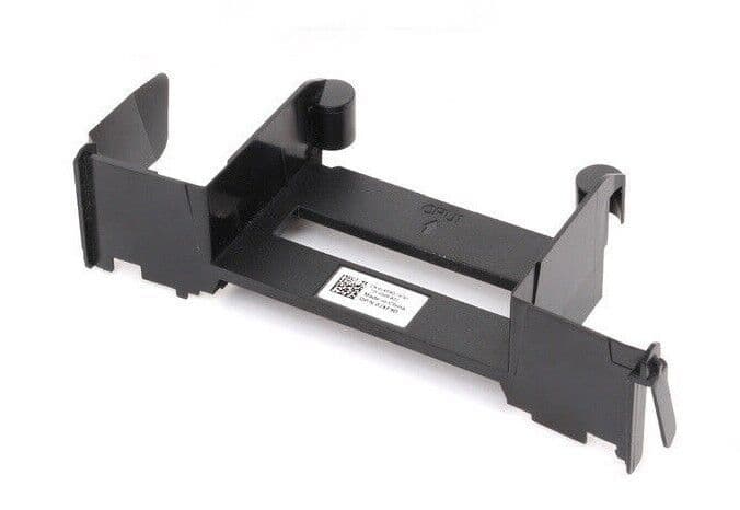 Dell PowerEdge C6300 Server Cooling Airflow Shroud Cover Baffle JXF9D ...